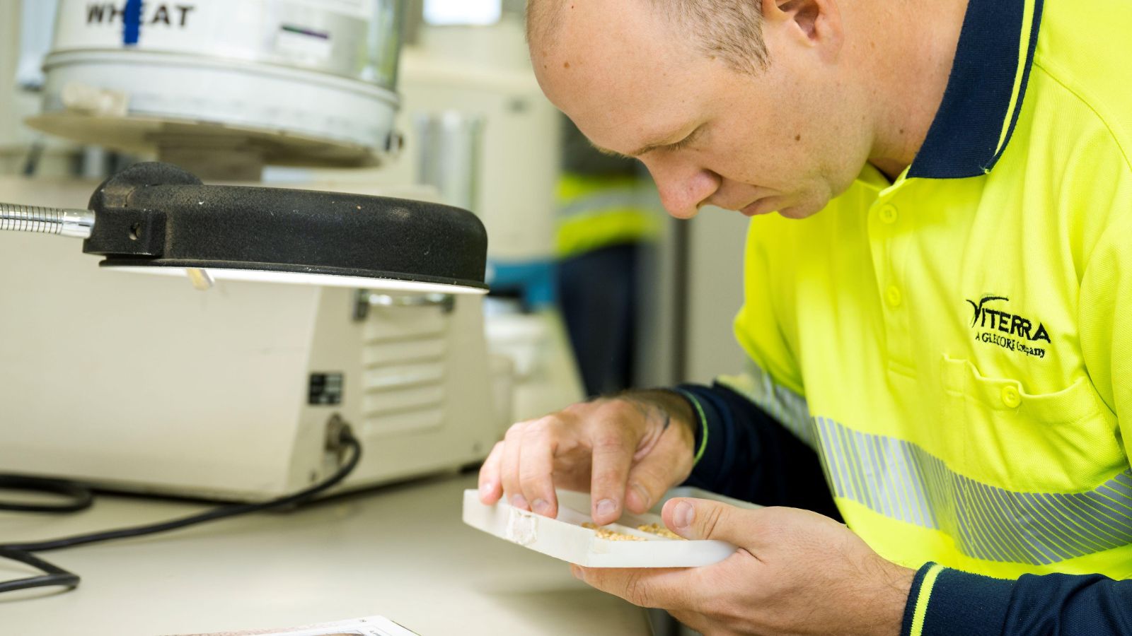 Classification and receival standards