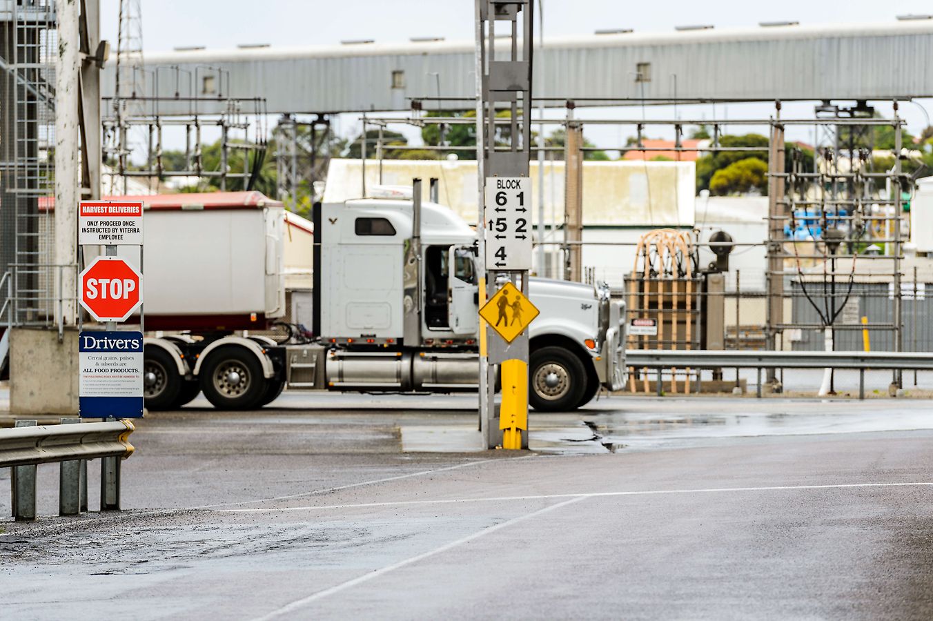 Traffic management plans